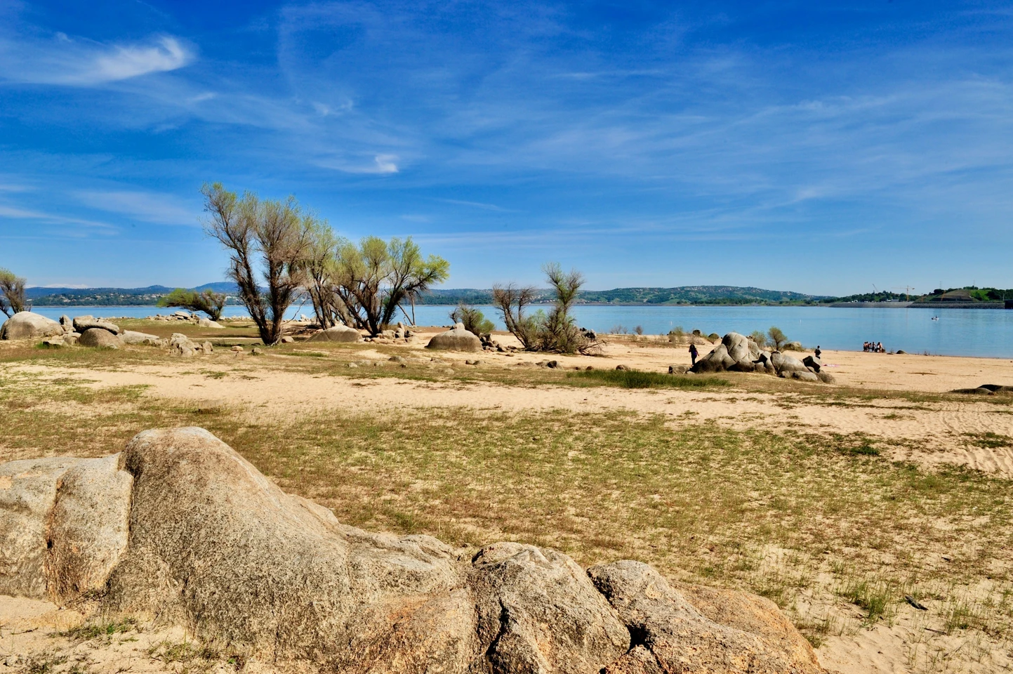 folsom lake rules
